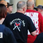 «Hammerskin Nation» in Deutschland verboten – Exif